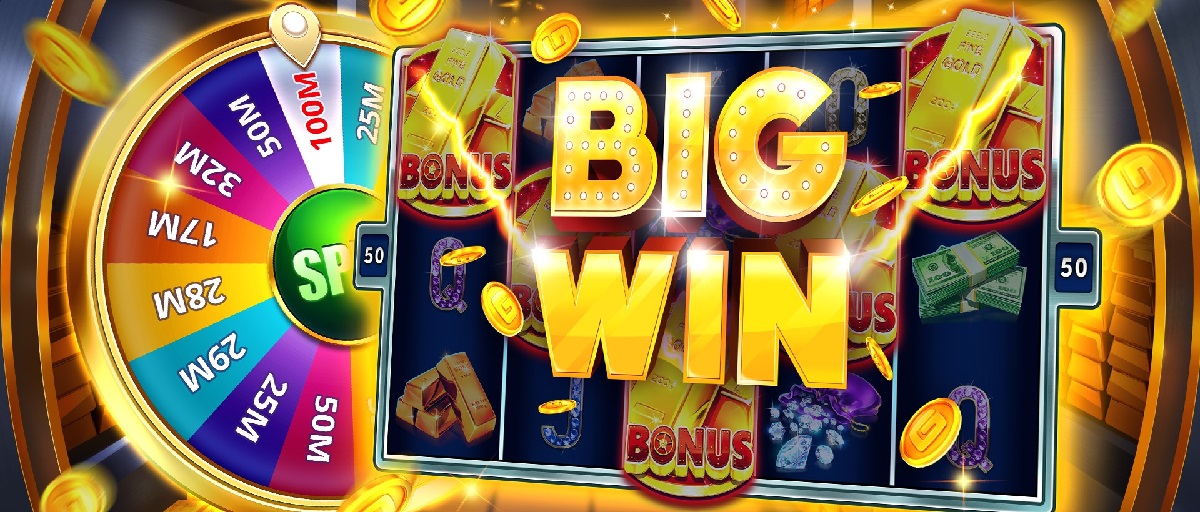 Las tragaperras que más pagan en mejores casinos | 2025